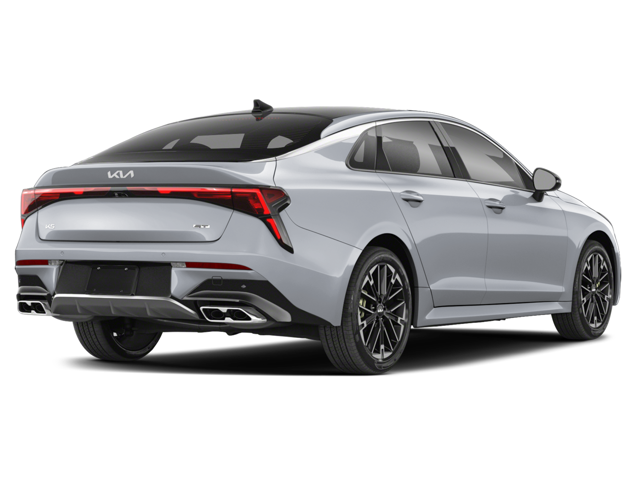 2025 Kia K5 GT Fargo ND | Kia Of Fargo KNAG44J83S5341300