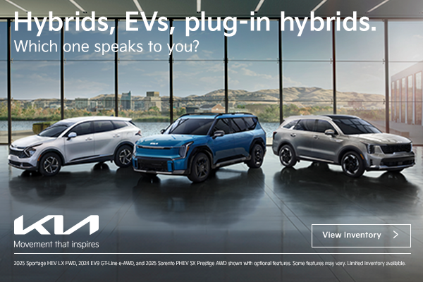 Kia Dealership in Fargo ND | Serving Fargo and Dilworth | Kia Of Fargo